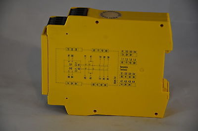 UE10-30S3D0 SICK SAFETY RELAY – 3JIndustry