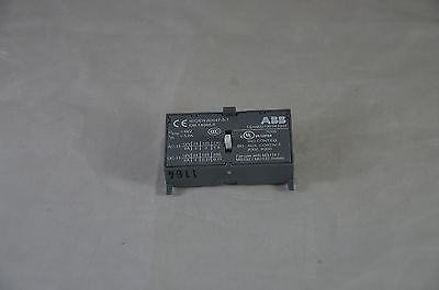 HKF1-20 - ABB - Auxiliary Contactor – 3JIndustry
