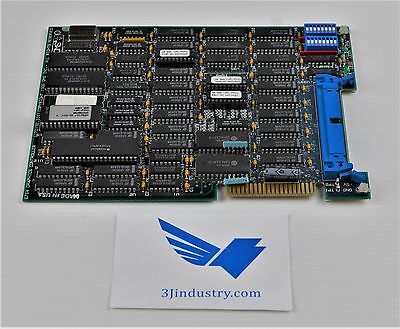 BOARD 6704 GRAPHICS CONTROLLER 1170132.0001 - QMS 6704 Board – 3JIndustry