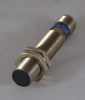 XS612B1PAM12 - TELEMECANIQUE Sensor - XS6 12 B1 PAM 12 – 3JIndustry