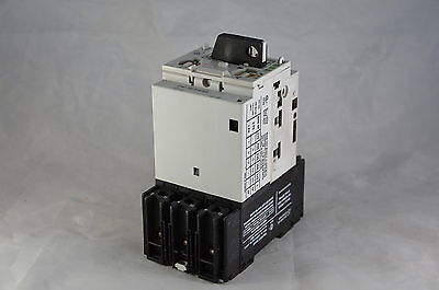 PKZ2/ZM-16 - PKZ2 / ZM-16 - Klockner-Moeller - Manual Motor Protectors ...