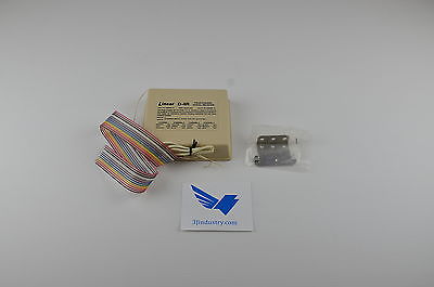 SNR00017A - LINEAR Security Alarm / Camera System – 3JIndustry