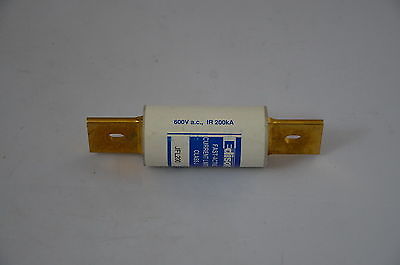 JFL200 - Edison - FUSE 200AMP 600VAC – 3JIndustry