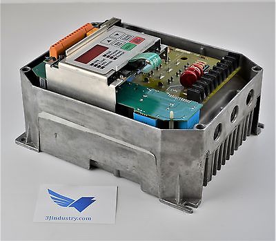 Drive - SP500 1SU51003 - 3HP 575Vac 4.3A - RELIANCE ELECTRIC SP500 Dri ...