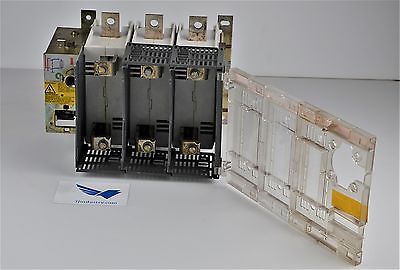 OES200J3 - ABB OES Disconect – 3JIndustry