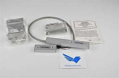 2515A - SENTROL Security Alarm / Camera System – 3JIndustry