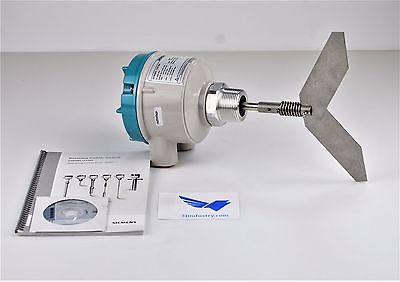 7ML57251QE112BC0 SITRANS LPS200 SIEMENS LPS 200 Switch 7ML5725 level d ...