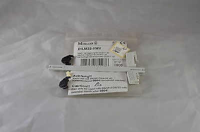 DILM32-XMV - Moeller - Mechanical interlock – 3JIndustry