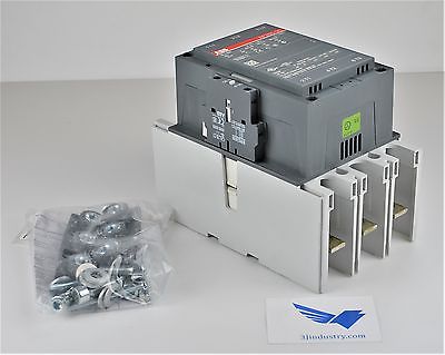 AF260-30-11 - ABB AF260 Contactor – 3JIndustry