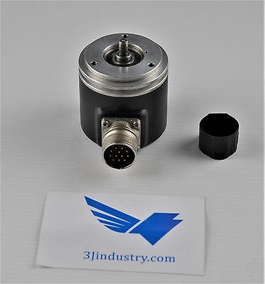 ROD 436 5000 - ROD436 - HEIDENHAIN ROD Encoder – 3JIndustry