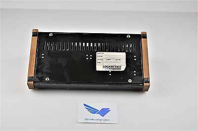 8004SFxIDK - LOCKNETICS Security Alarm / Camera System – 3JIndustry