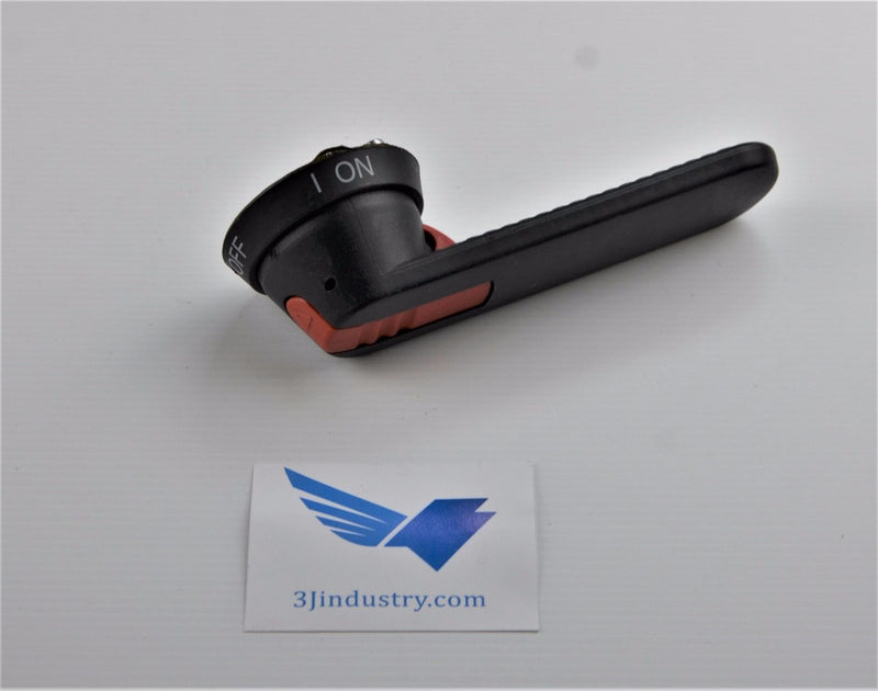 OHB145J12 - 1SCA022381R2110 - ABB OHB Handle – 3JIndustry