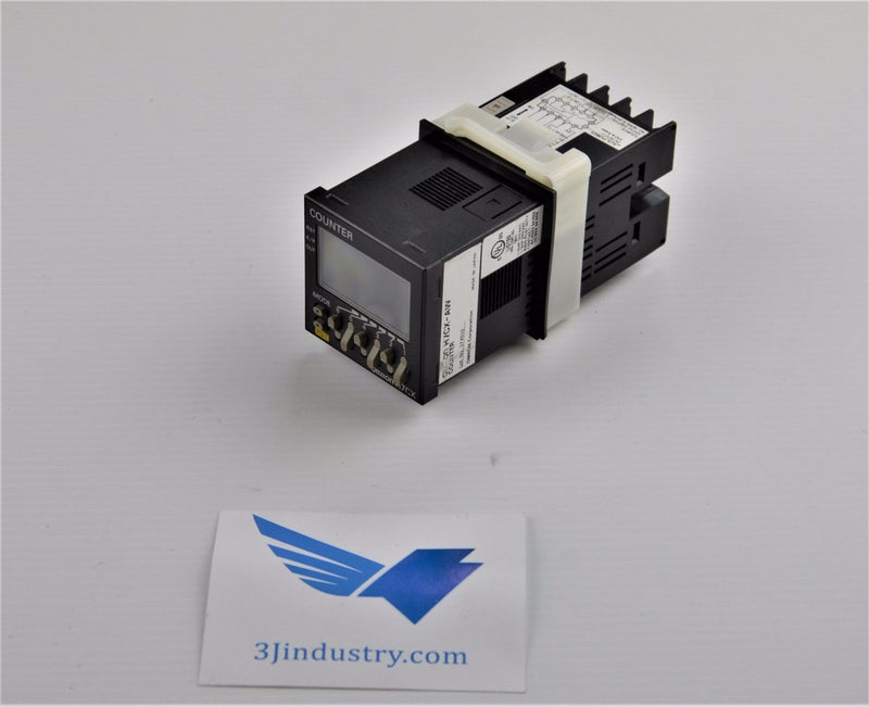 H7CX-AW 100 / 240VAC - OMRON H7CX Counter – 3JIndustry