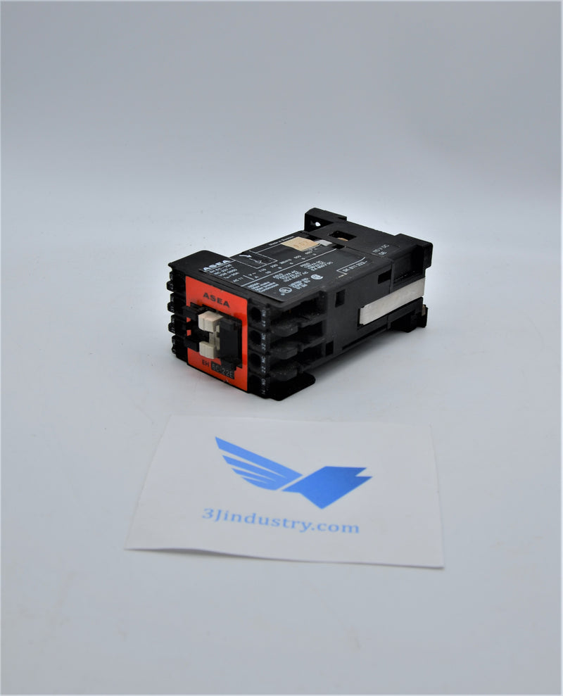 EH6-22E - ABB ASEA EH6 Contactor – 3JIndustry
