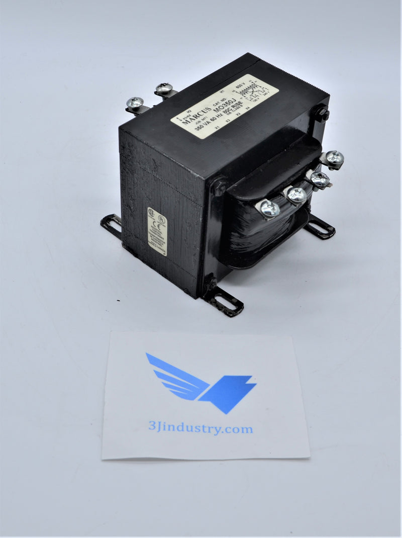 MO350J - MARCUS TRANSFORMER MO TRANSFORMER – 3JIndustry