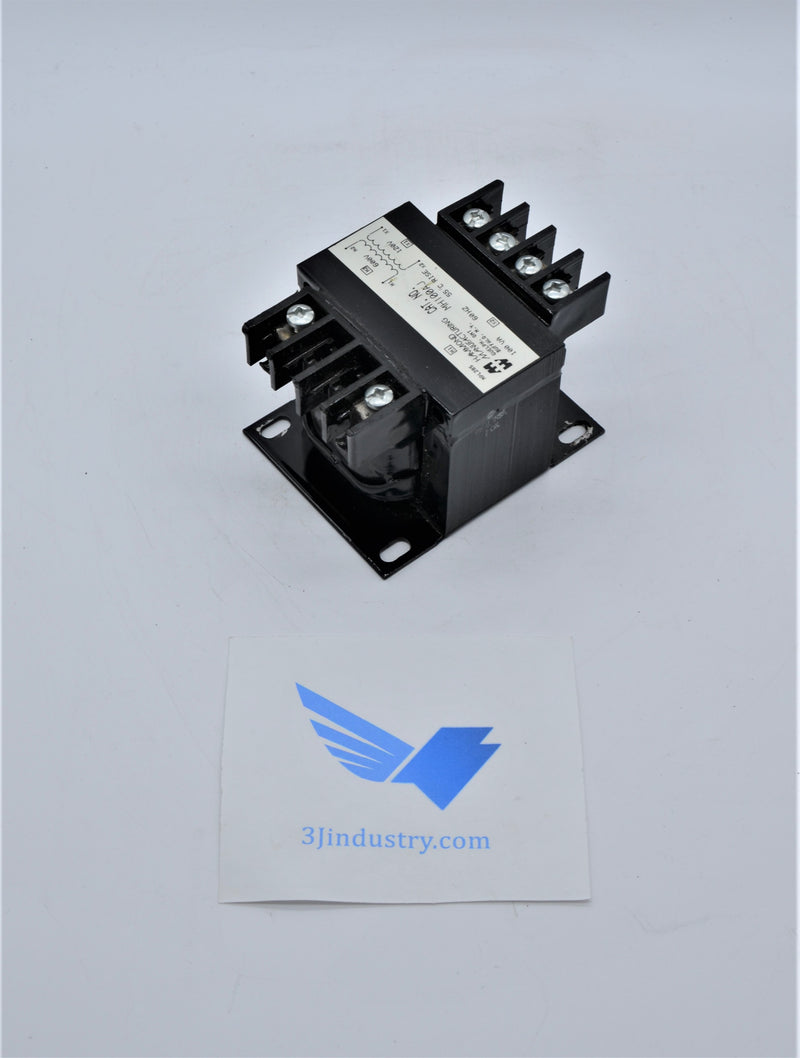 MH100AJ - MH100-AJ - HAMMOND MANUFACTURING MH TRANSFORMER – 3JIndustry