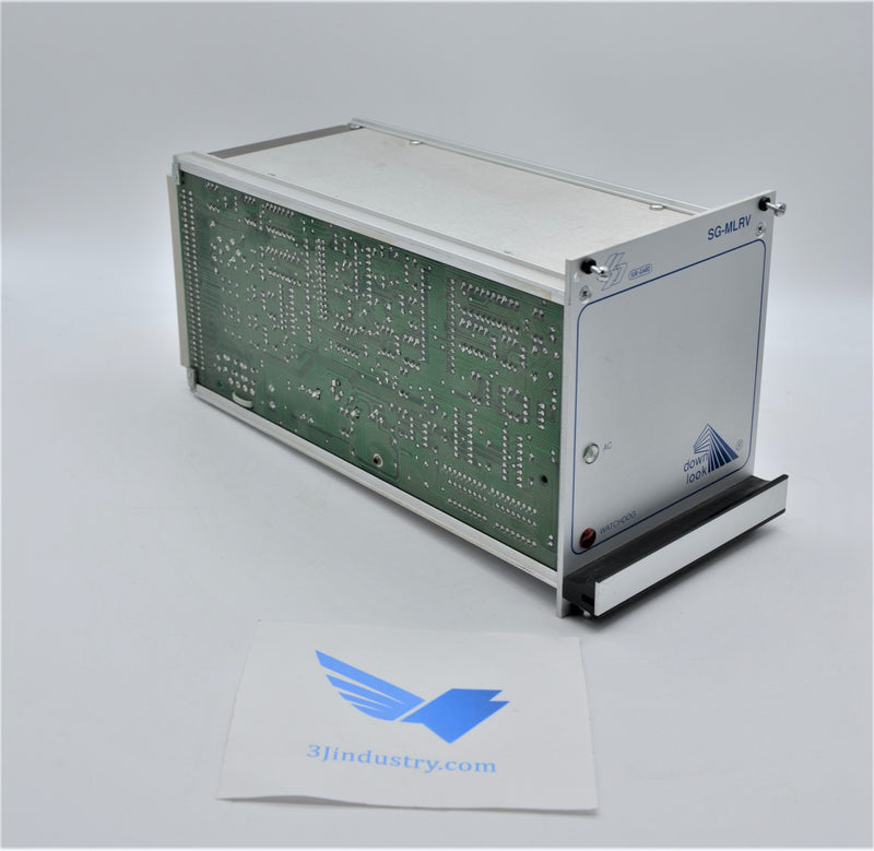 SG-MLRV - SUR-GARD SG DOWNLOOK LINE CARD – 3JIndustry