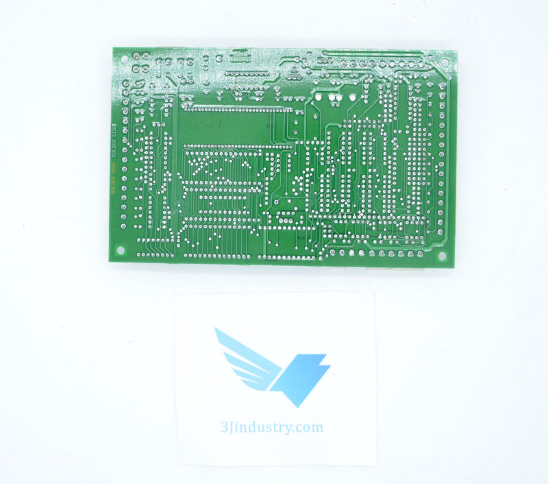 ICP040 - DELTA CONTROLS ICP CONTROL BOARD – 3JIndustry