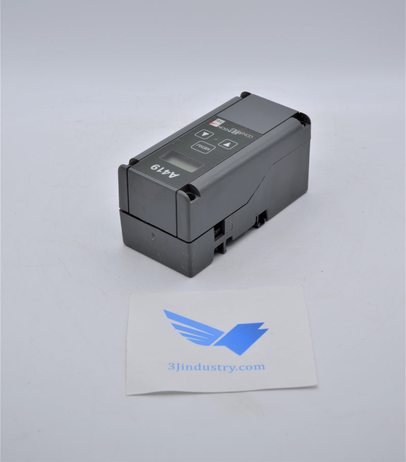 A419 - JOHNSON CONTROLS A419 TEMPERATURE CONTROL – 3JIndustry