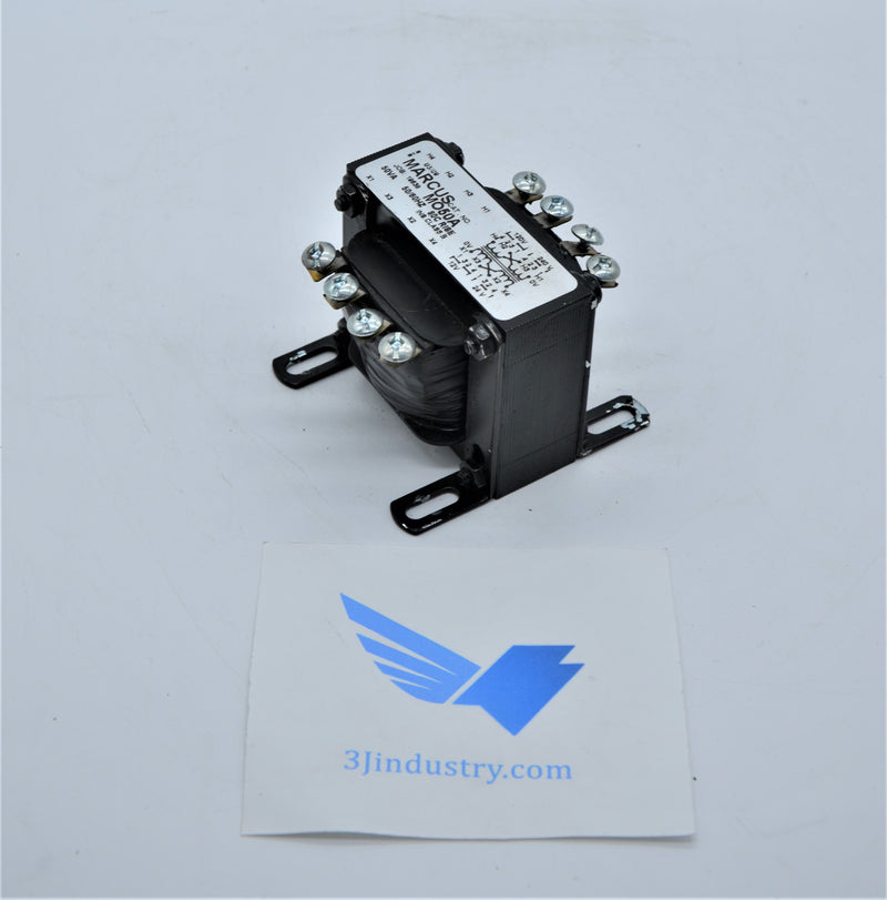 MO50A - MARCUS TRANSFORMER MO TRANSFORMER – 3JIndustry