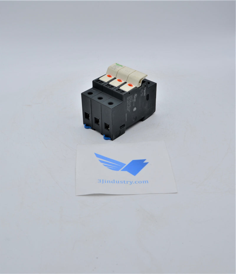 DFCC3V - SCHNEIDER ELECTRIC DFCC FUSEHOLDER – 3JIndustry