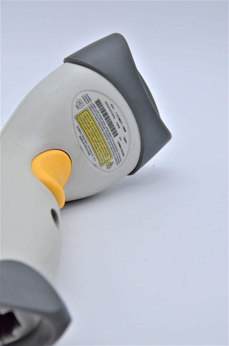 LS1902T-1000 NO WIRE - ZEBRA MOTOROLA SOLUTIONS LS1 SCANNER – 3JIndustry