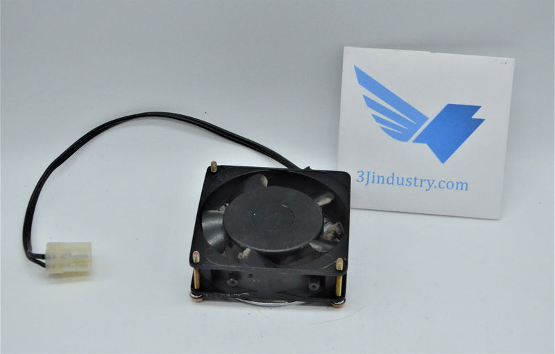 3610PS-10T-B30-B00 - MINEBEA NMB 3610PS AC FAN – 3JIndustry