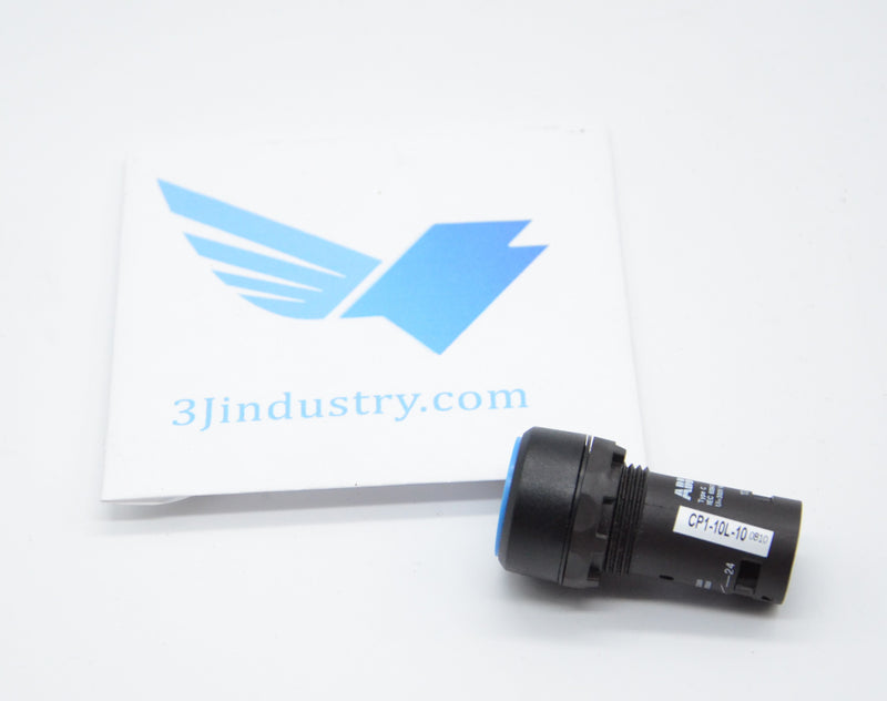 CP1-10L-10 - ABB CP11 PUSHBUTTON – 3JIndustry