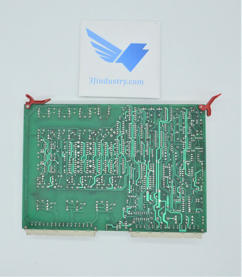 4111-66-10445-01 - SAB NIFE 4111 PC BOARD – 3JIndustry