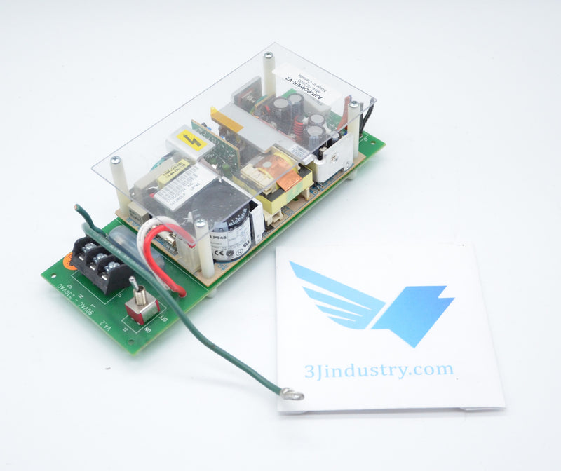 A2P-POWER-V2 - AMICO A2P ALARM POWER SUPPLY – 3JIndustry