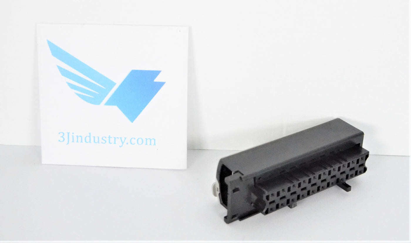1756-TBNH - ALLEN BRADLEY TBNH TERMINAL BLOCK – 3JIndustry