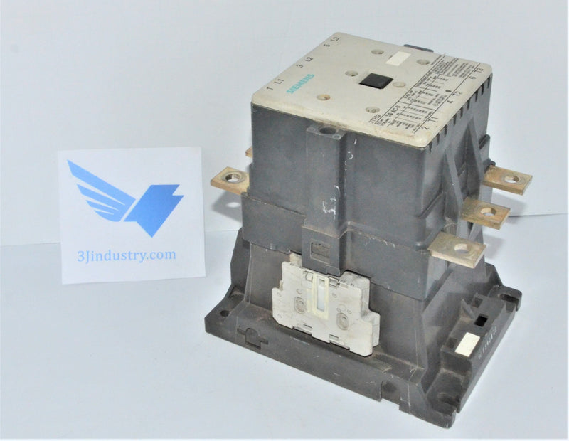 3TF52 - SIEMENS 3TF52 CONTACTOR – 3JIndustry