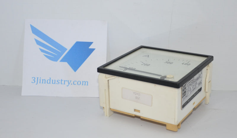 CIP4D505ABAAC - GEC MEASUREMENTS CIP4 AMMETER – 3JIndustry