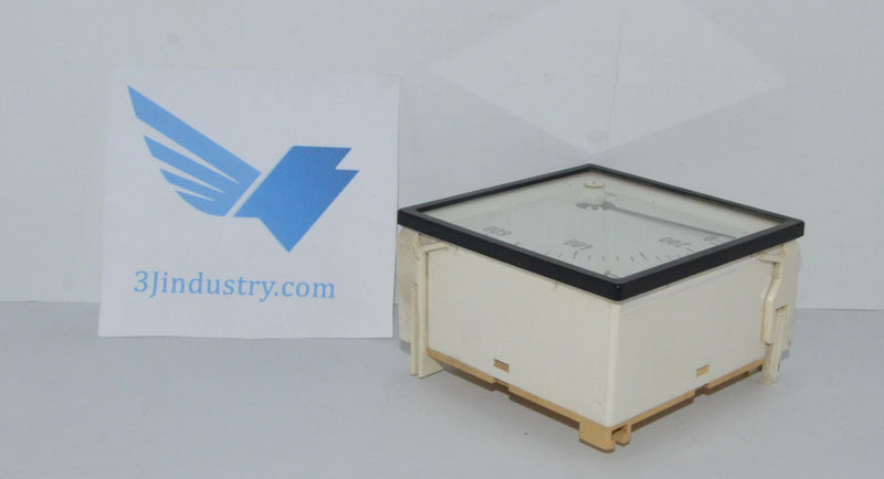 CIP4D505ABMAC - GEC MEASUREMENTS CIP4 AMMETER – 3JIndustry