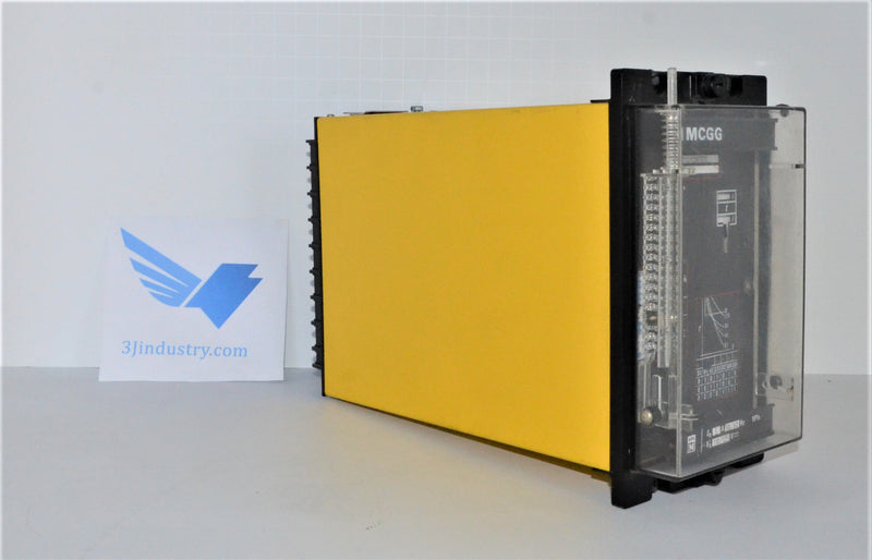 MCGG11D1CD0751E - GEC MEASUREMENTS MCGG RELAY – 3JIndustry