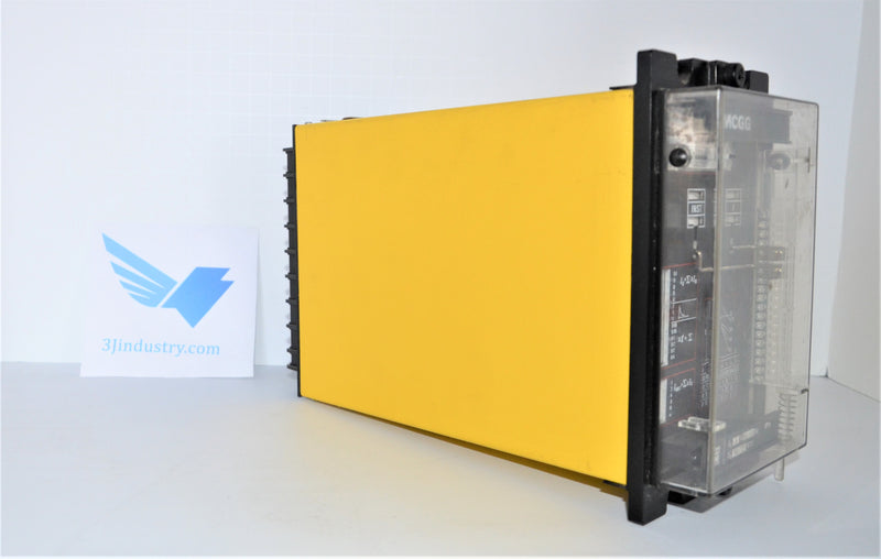 MCGG21D1CD0751D - GEC MEASUREMENTS MCGG RELAY – 3JIndustry