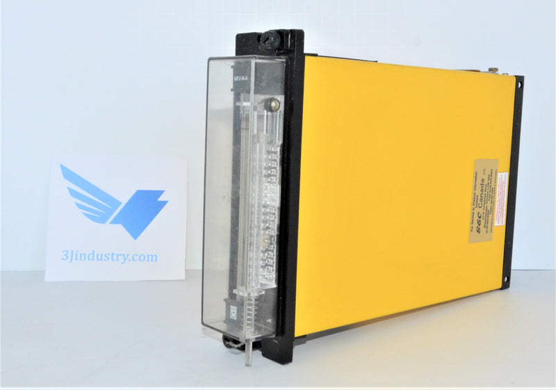 MVAA11B1BA0784A - CONVERTEAM MVAA AUXILIARY RELAY – 3JIndustry