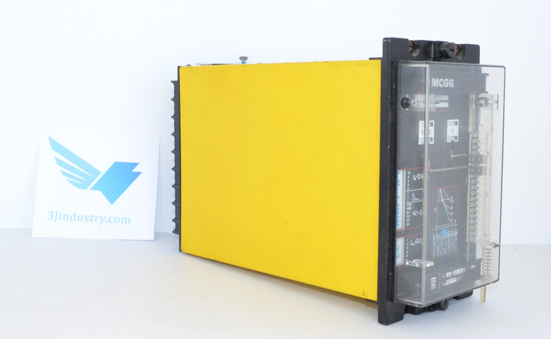 MCGG21D1CD0751C - GEC CONVERTEAM MCGG RELAY – 3JIndustry