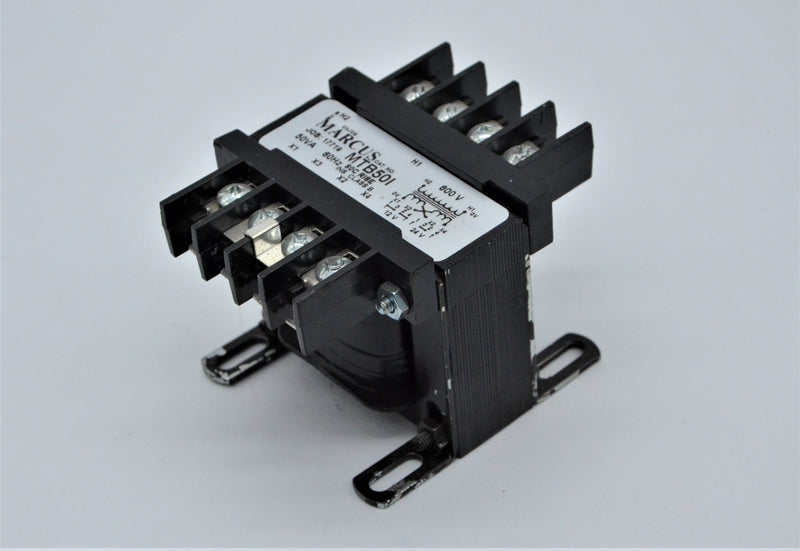 MTB50I - MARCUS TRANSFORMER MTB5 TRANSFORMER – 3JIndustry