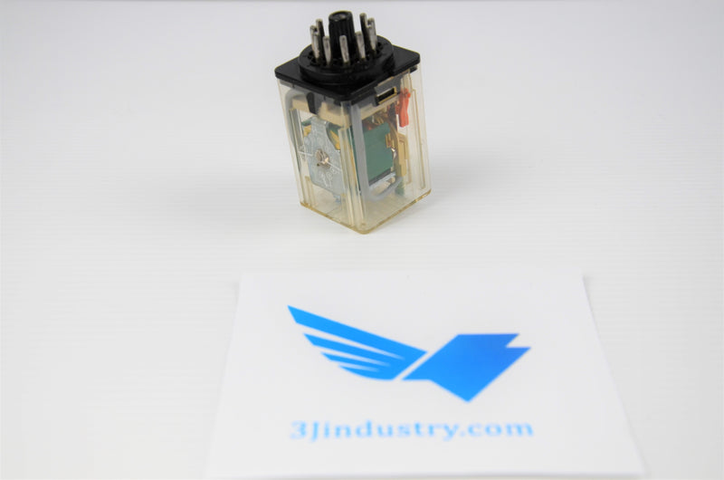 Relay RCPTFU 11-AC24V - RCP - CARLO GAVAZZI - ELECTROMATIC RCP Relay ...