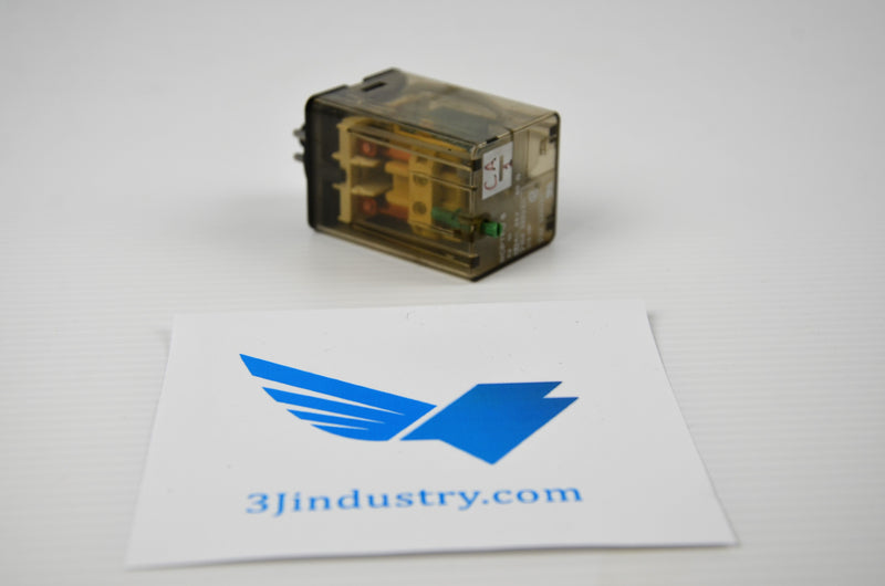 Relay RCPTFU 8-AC24V - RCP - CARLO GAVAZZI - ELECTROMATIC RCP Relay ...