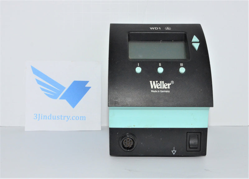 WD1 - WELLER WD1 POWER UNIT – 3JIndustry