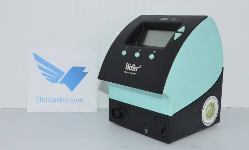 WD1 - WELLER WD1 POWER UNIT – 3JIndustry