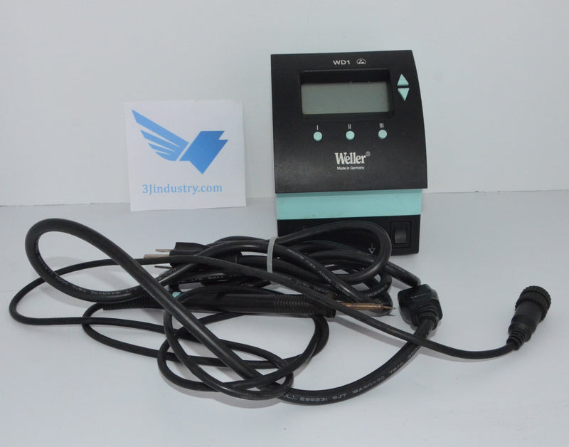 WD1 - WELLER WD1 POWER UNIT – 3JIndustry