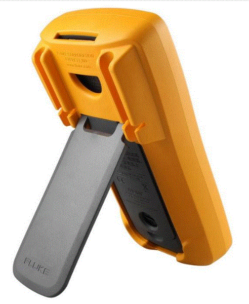 Fluke 17B+ F17B+ Professional Digital Multimeter Measuring Tool ...