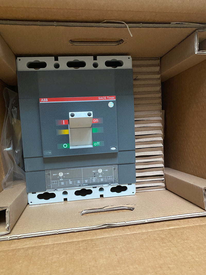 T6N800CW ABB Breaker – 3JIndustry