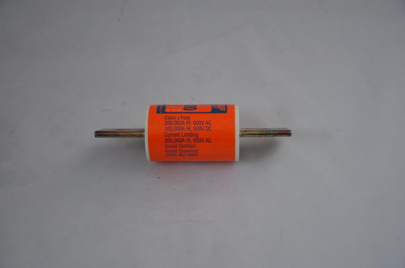 AJT400 - Gould Ferraz - Time-Delay Fuse 400A - GOULD-SHAWMUT AJT Fuse ...